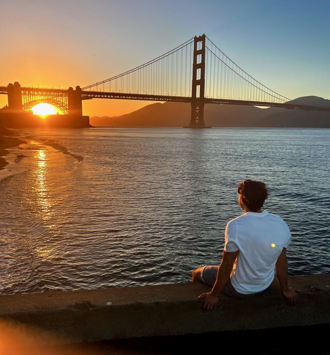 Max Marchione's Digital Abode